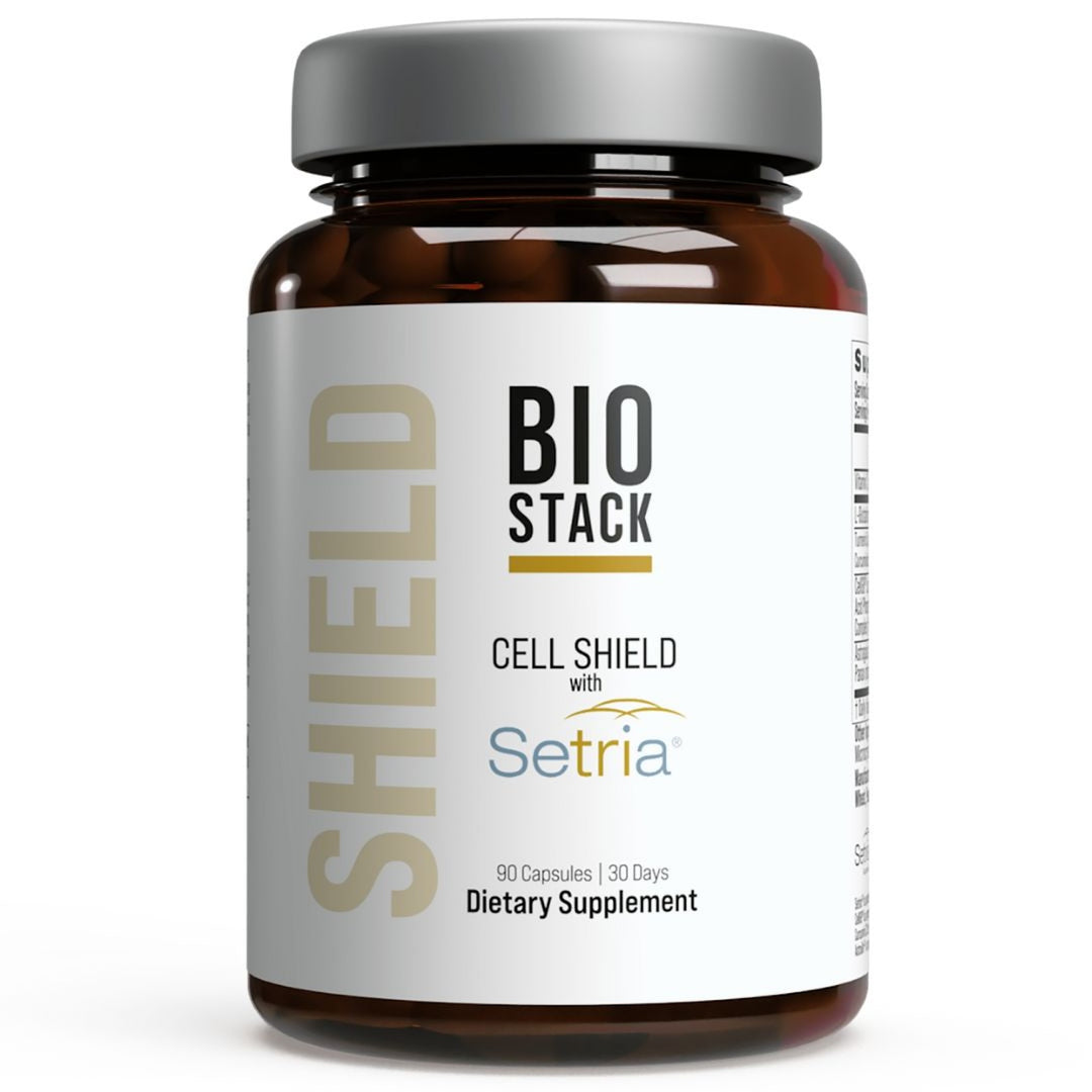 Biostack Labs - Cell Shield